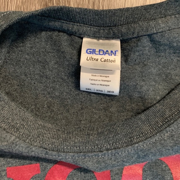 Gildan | Shirts | Edward Via College Of Osteopathic Medicine Vcom ...